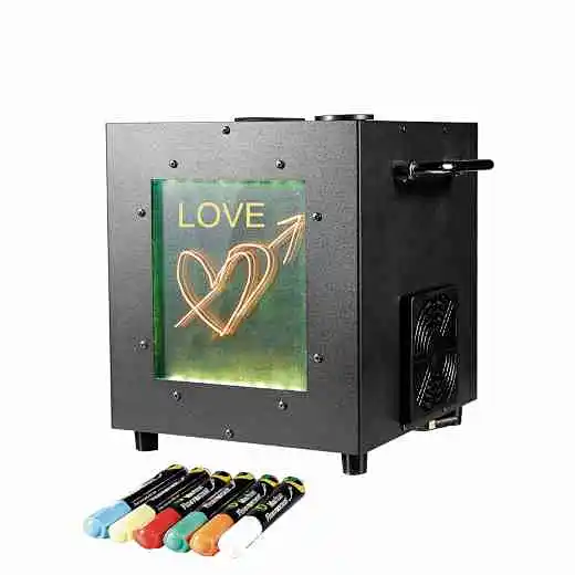 700w Up Spark Electronic Sparkular Machine , Up Spark Electronic ...